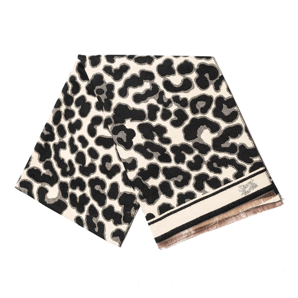 Marlene Scarf – Secret Pon Pon